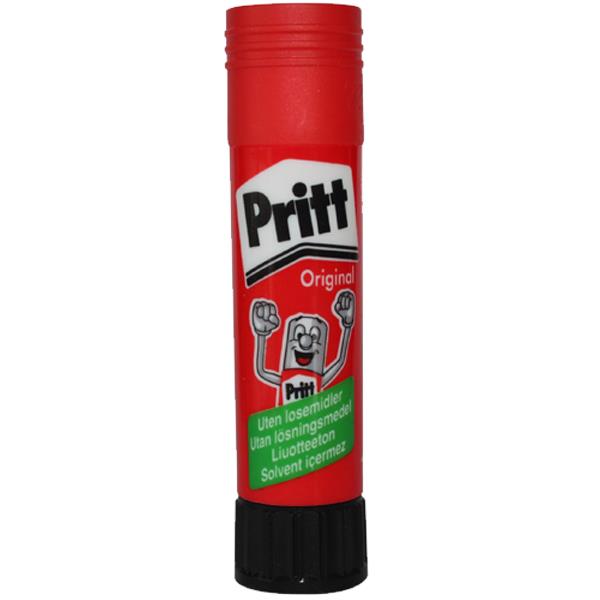 Pritt Stick Yapıştırıcı 22 GR 208845 fiyatı ve özellikleri - SmallMan